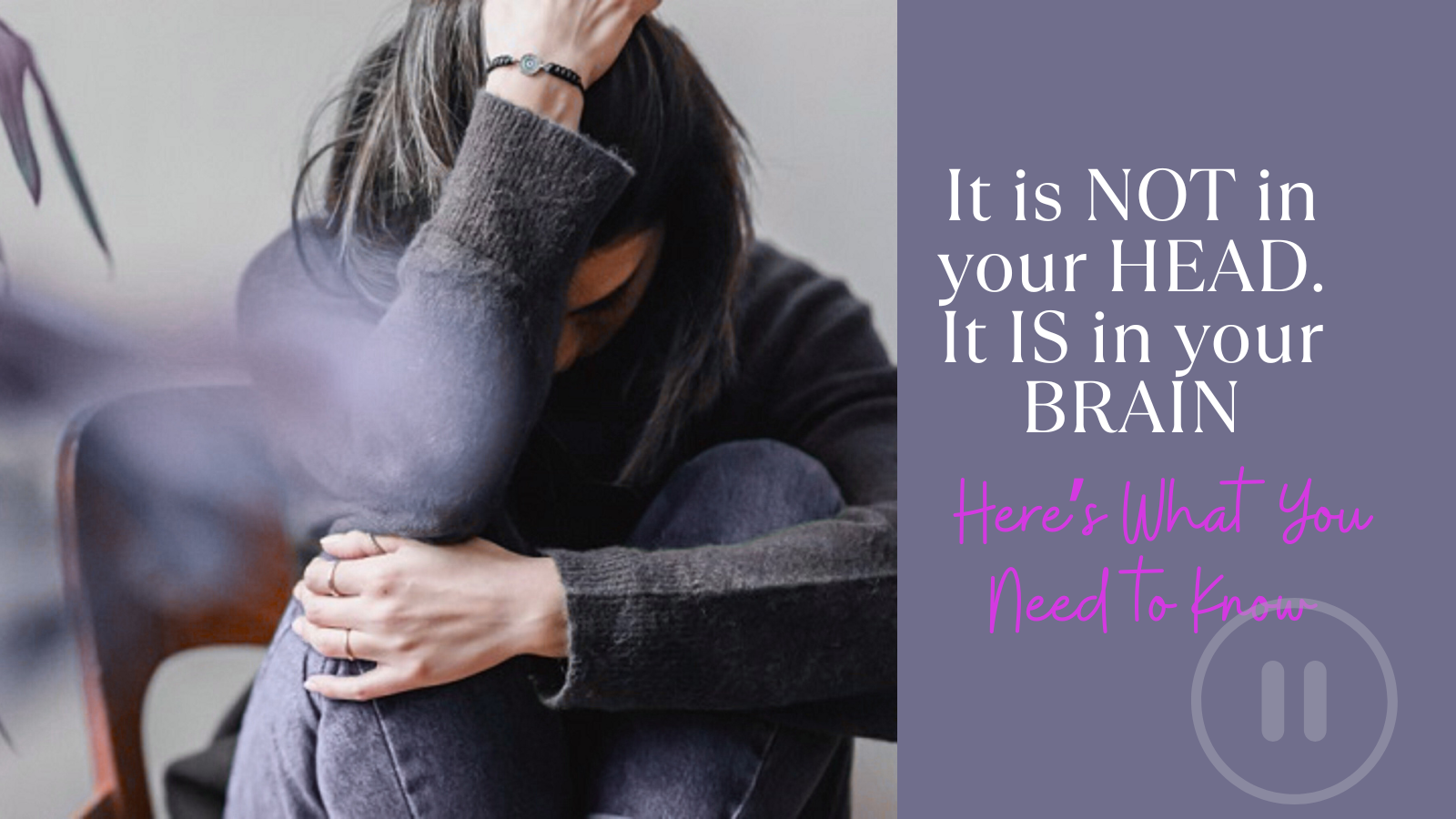 Estrogen, Executive Function & ADHD: The Untold Story of Women’s Brains